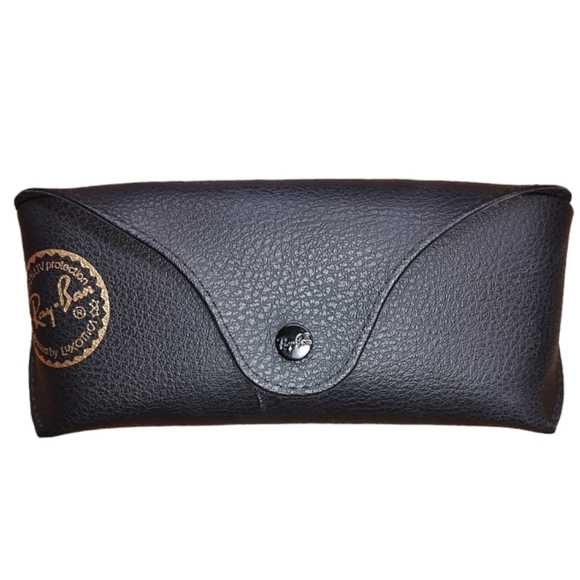 Ray-Ban | Accessories | Rayban Glasses Case | Poshmark